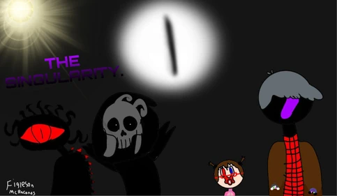 The Singularity Wiki | Fandom