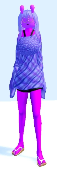 Shello | The Singularity Wiki | Fandom