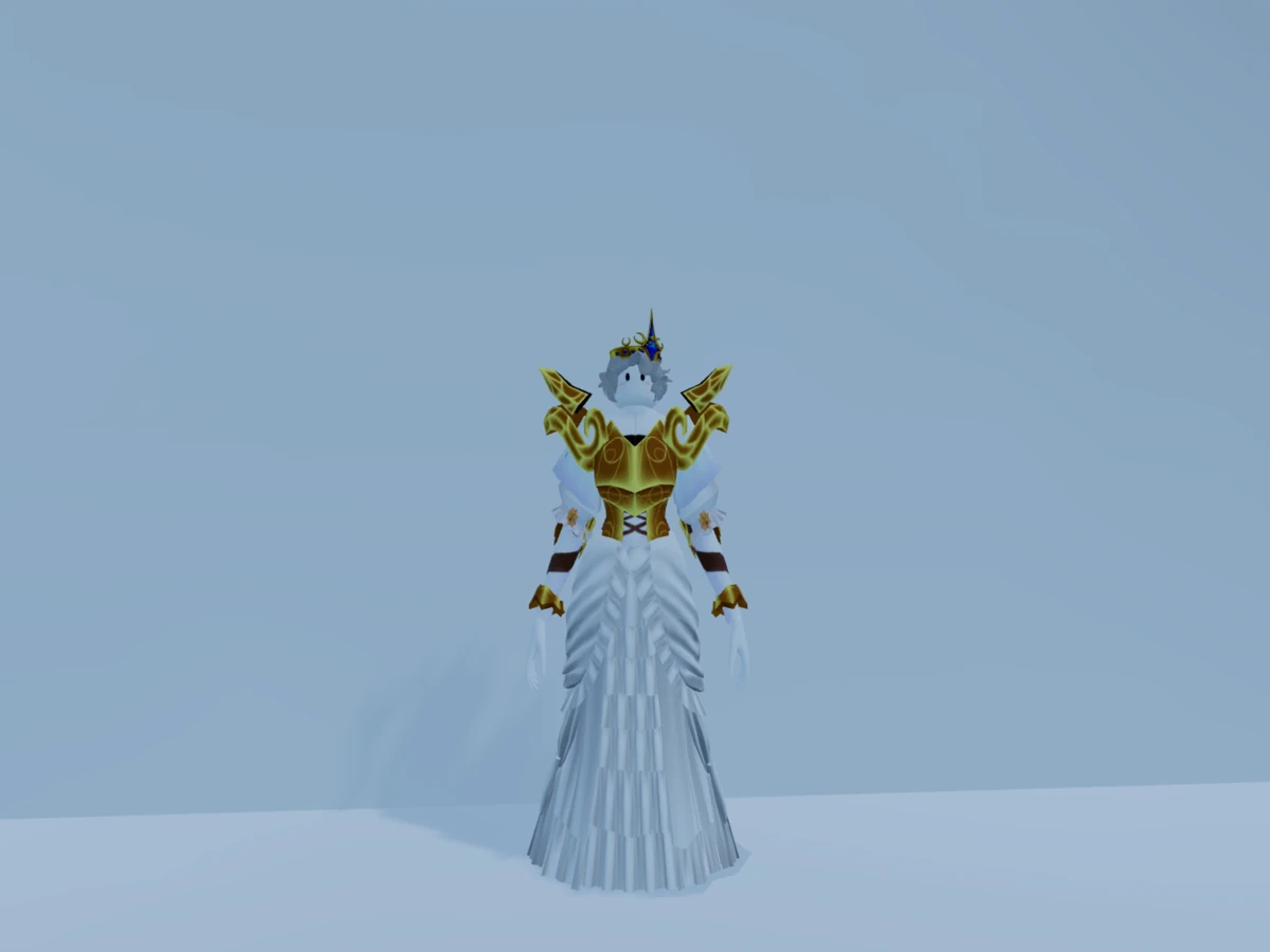 Omega Alekseevna | The Singularity Wiki | Fandom