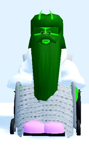 1HD | The Singularity Wiki | Fandom