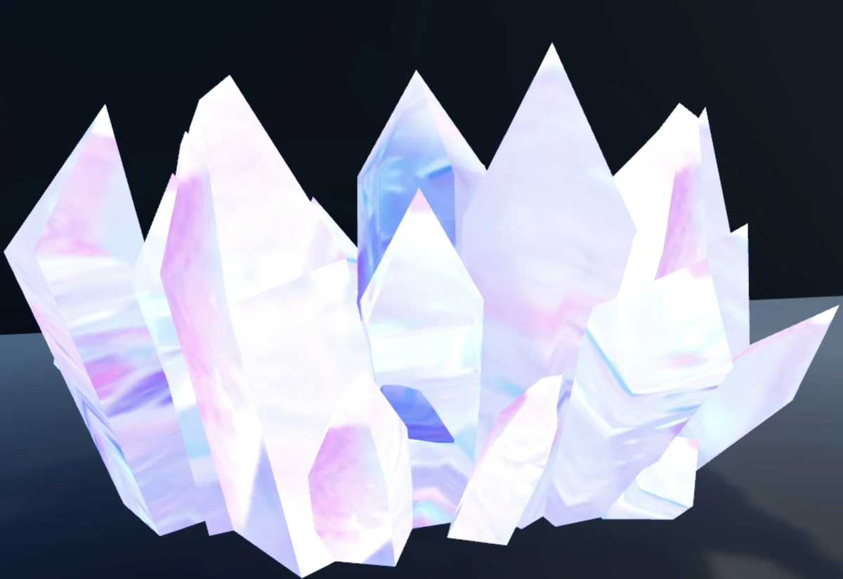 Xestrum | The Singularity Wiki | Fandom