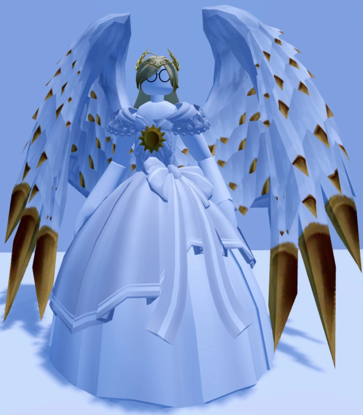 The Light | The Singularity Wiki | Fandom