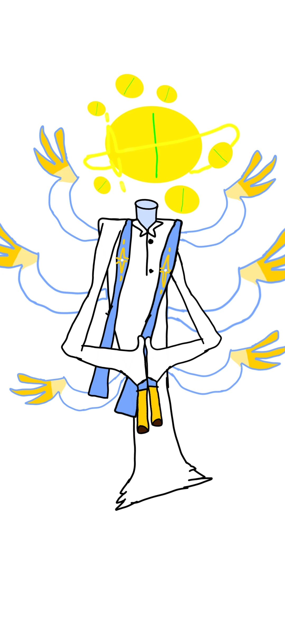 Gabriel Imind | The Singularity Wiki | Fandom