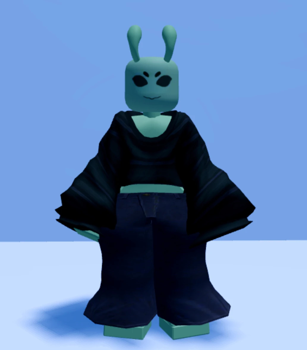 Goob | The Singularity Wiki | Fandom