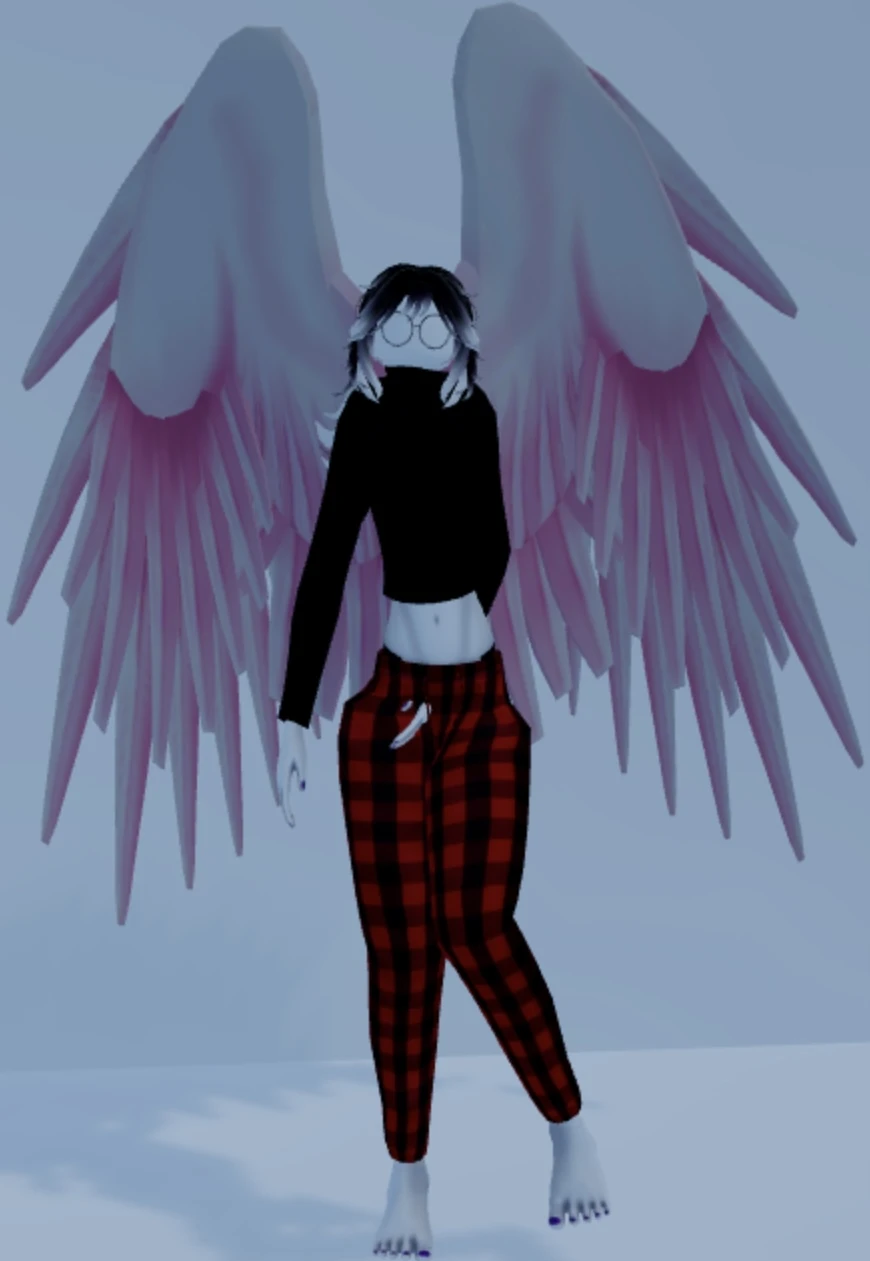 Mega!Quince | The Singularity Wiki | Fandom