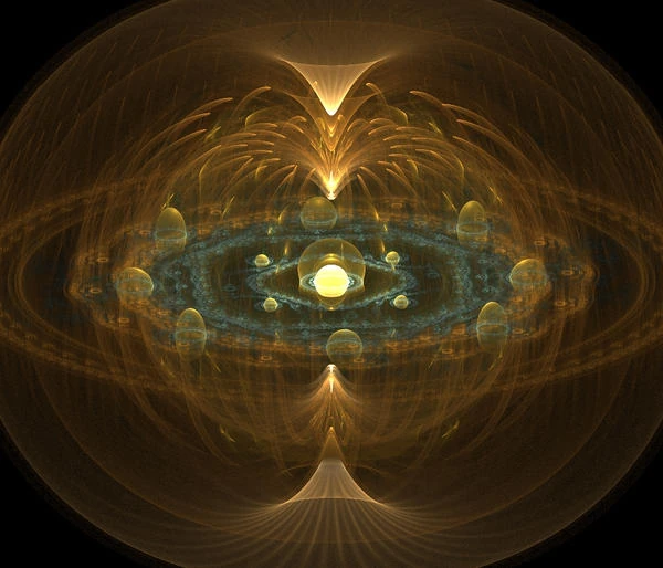 The Singularity | The Singularity Wiki | Fandom