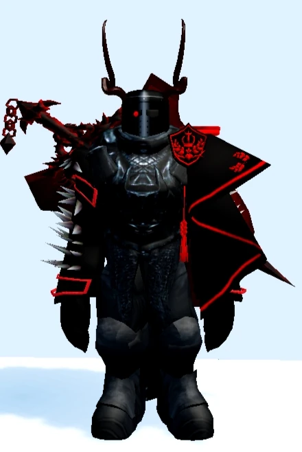 Lord Ossus | The Singularity Wiki | Fandom