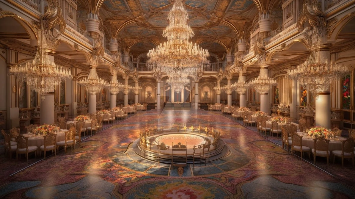 Elysium | The Singularity Wiki | Fandom