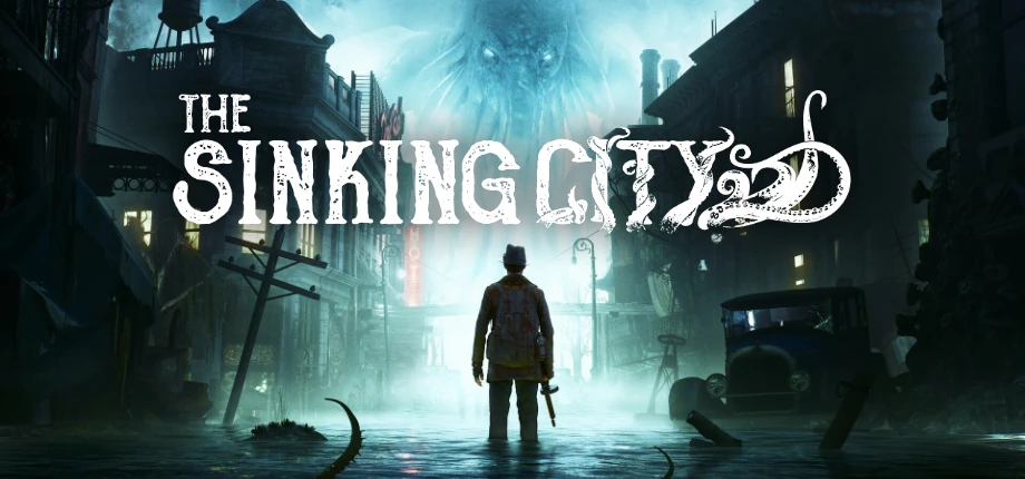 Вайлбисты | The Sinking City вики | Fandom