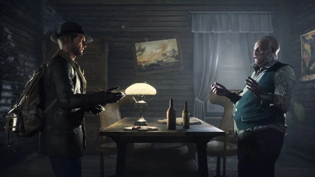 The Sinking City Wiki | Fandom