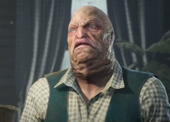 Lewis Flynn | The Sinking City Wiki | Fandom