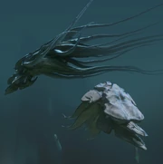 Wylebeasts | The Sinking City Wiki | Fandom