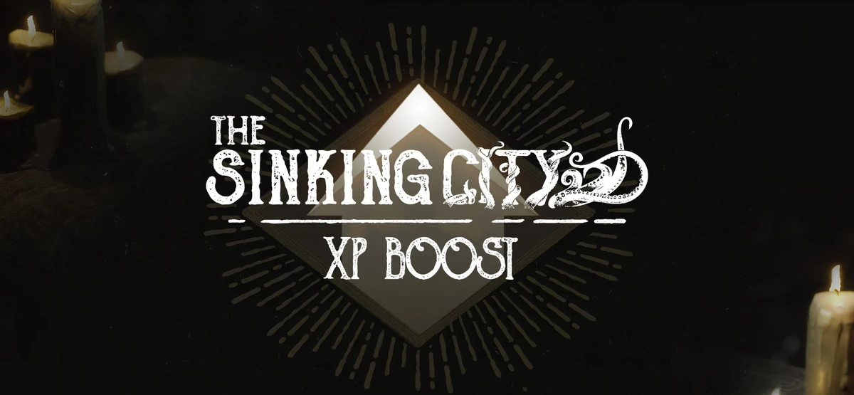 Experience Boost (DLC) | The Sinking City Wiki | Fandom