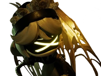 Serial Designation V | The sinners Wiki | Fandom