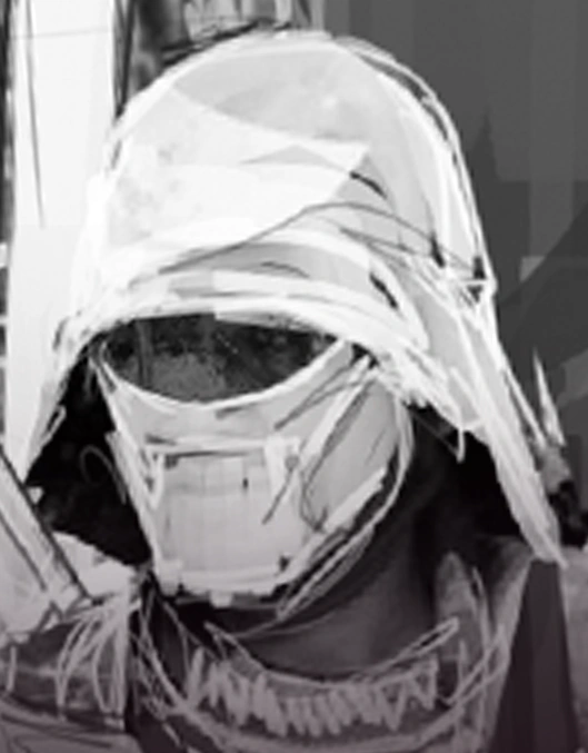 Kojuro | The Sironian Wiki | Fandom