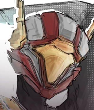 Ragize | The Sironian Wiki | Fandom