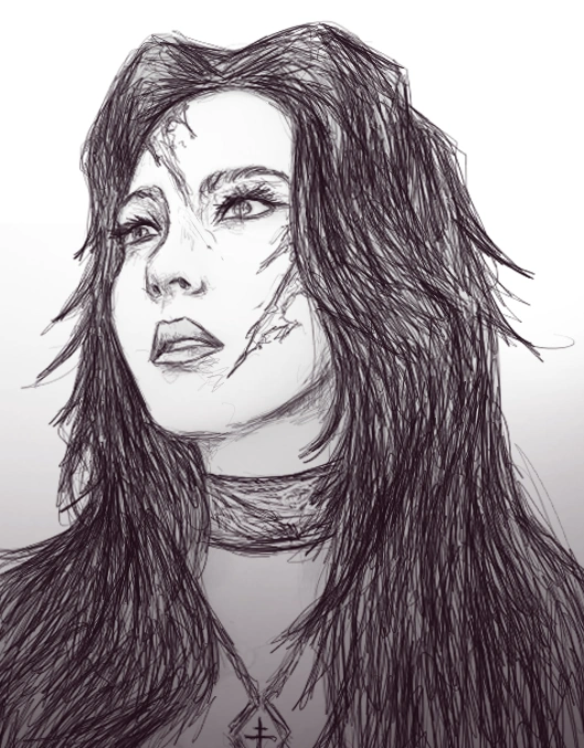 Tomoko, Lord of the Anza | The Sironian Wiki | Fandom