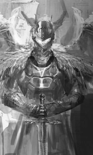 Razera, Descendant Lord of Rifteria | The Sironian Wiki | Fandom