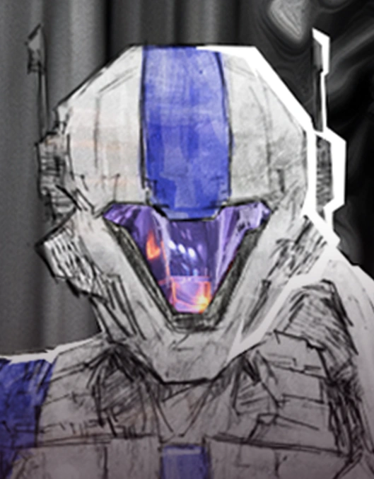 Drifter | The Sironian Wiki | Fandom