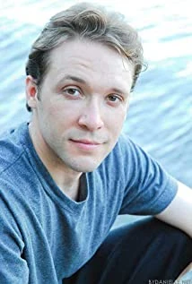 David Locke | The Sisters of Summer Cove Wiki | Fandom