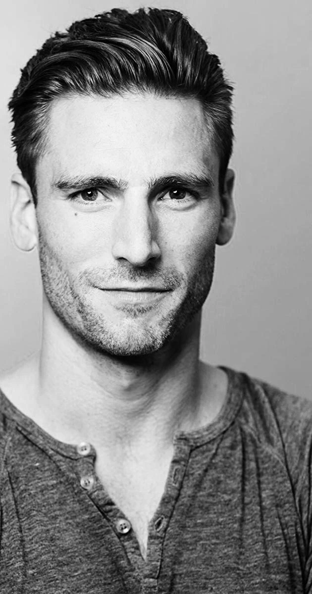 Johnny Bishop | The Sisters of Summer Cove Wiki | Fandom