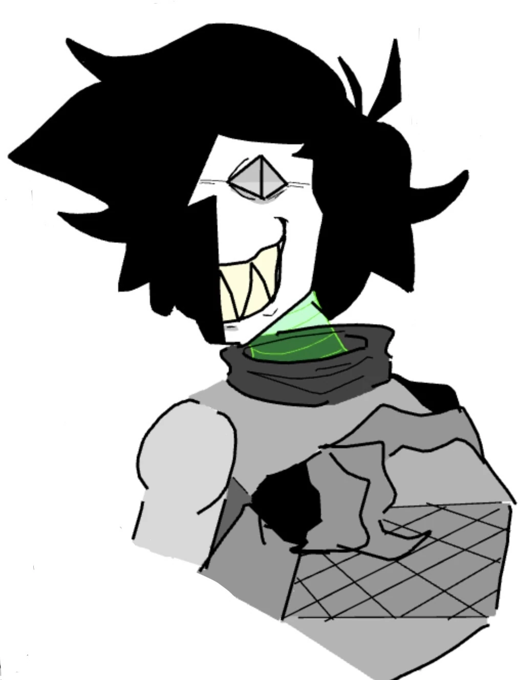 Zefferon | The Site Wiki | Fandom