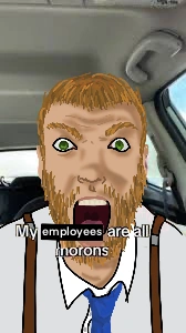 Riley Baker | The Site Wiki | Fandom