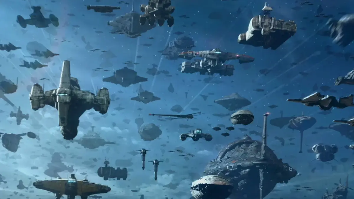 Outer Rim Fleet | The Sith Resurgence Wiki | Fandom