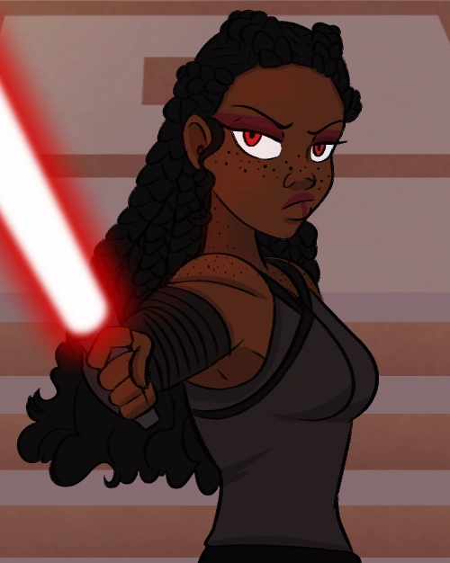 Dark Lord/Lady of the Sith | The Sith Resurgence Wiki | Fandom