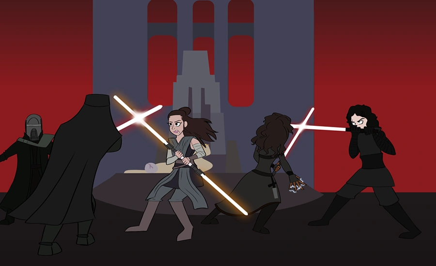 First Order-Republic War | The Sith Resurgence Wiki | Fandom