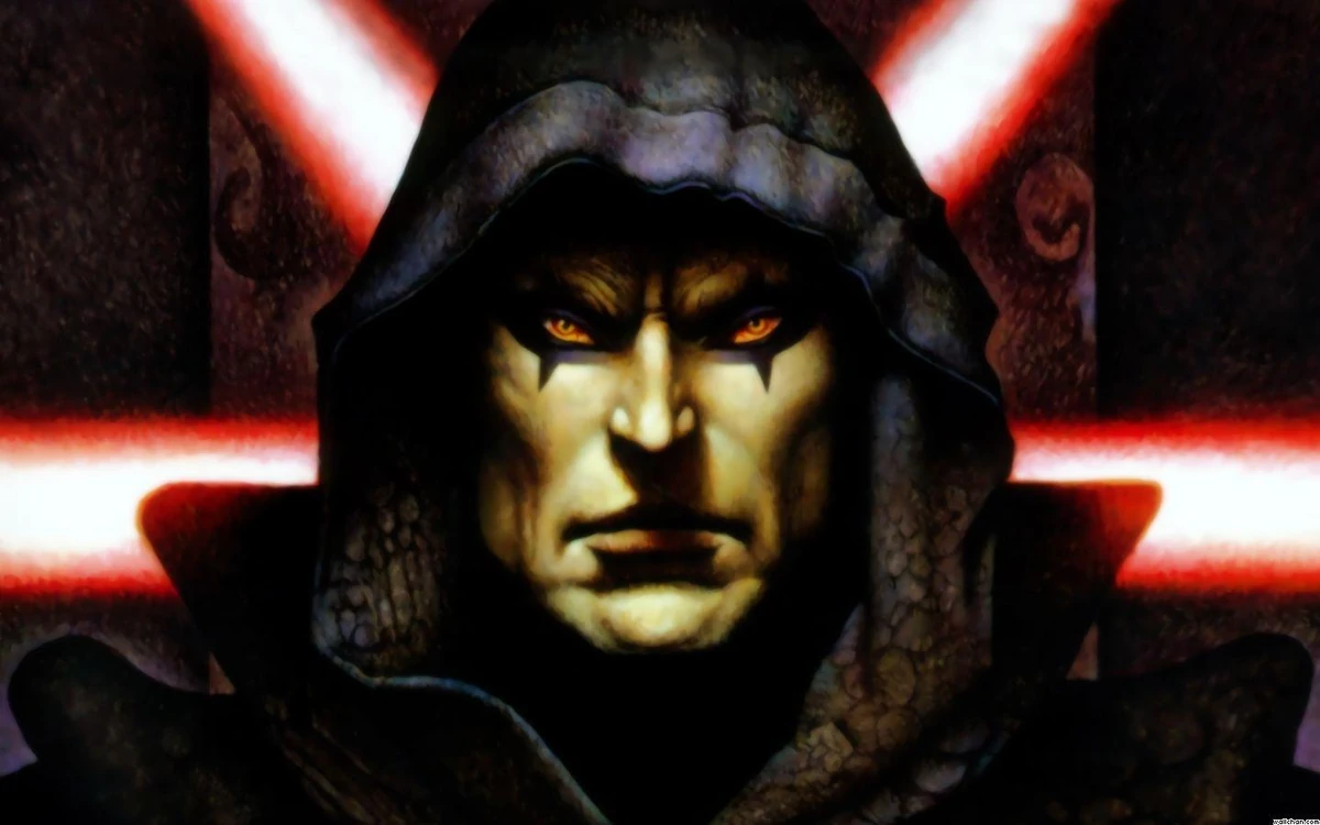 Order of the Sith Lords | The Sith Resurgence Wiki | Fandom
