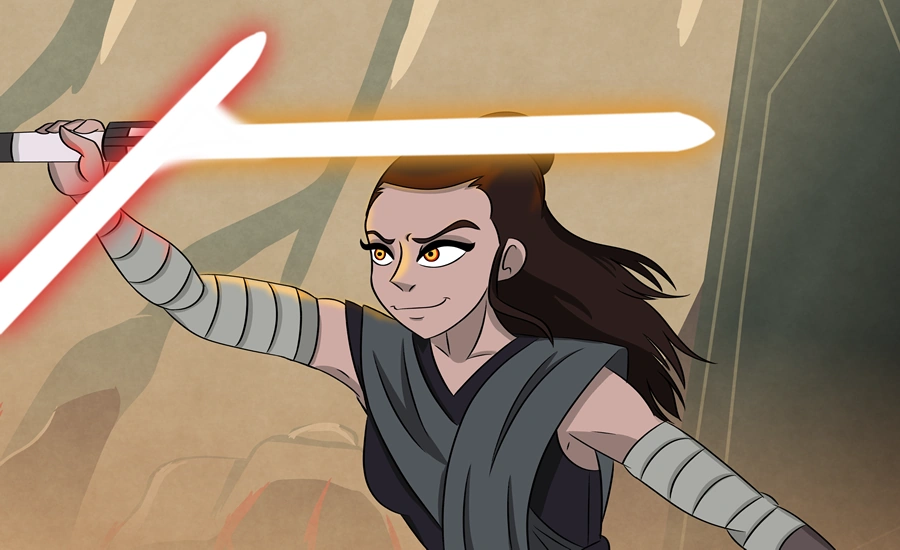 Dark Jedi | The Sith Resurgence Wiki | Fandom