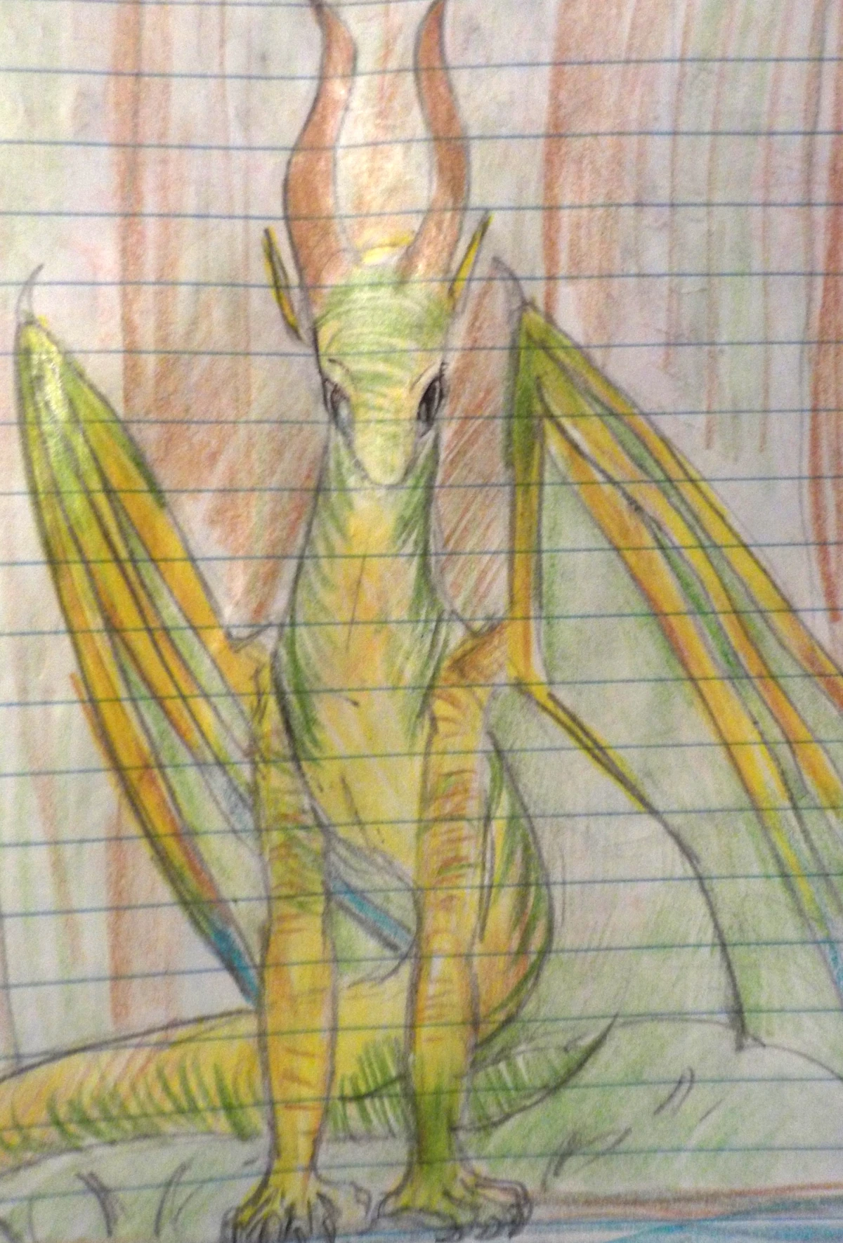 Phylum | The Six Wings Wiki | Fandom