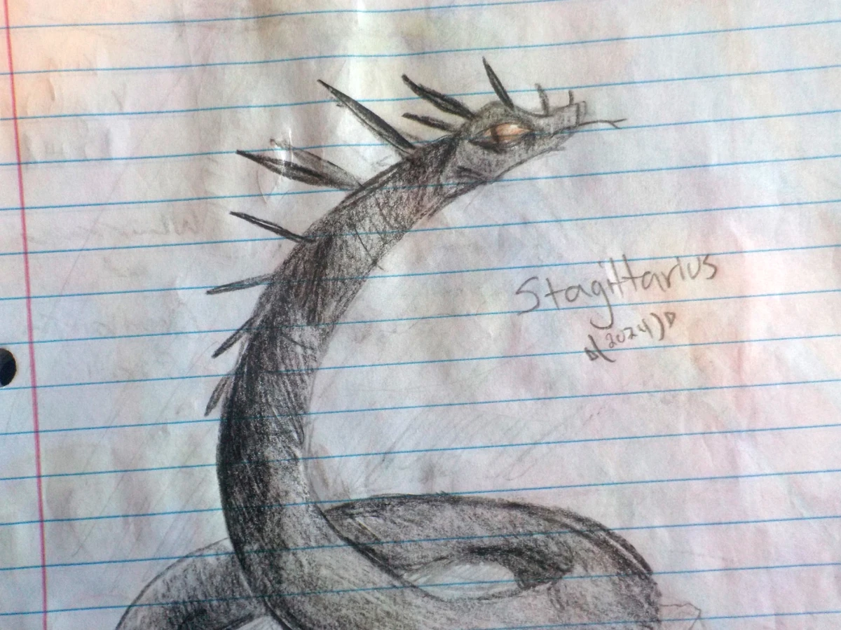 Sagittarius | The Six Wings Wiki | Fandom