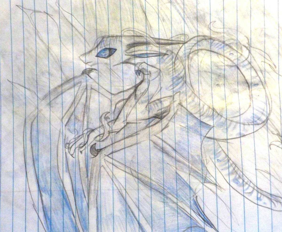 Cloudstrider | The Six Wings Wiki | Fandom