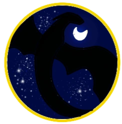 Cloudy Moon | The Six Wings Wiki | Fandom