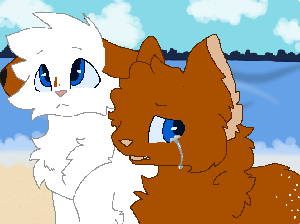 Poppyglow | The Sixth Clan Wiki | Fandom