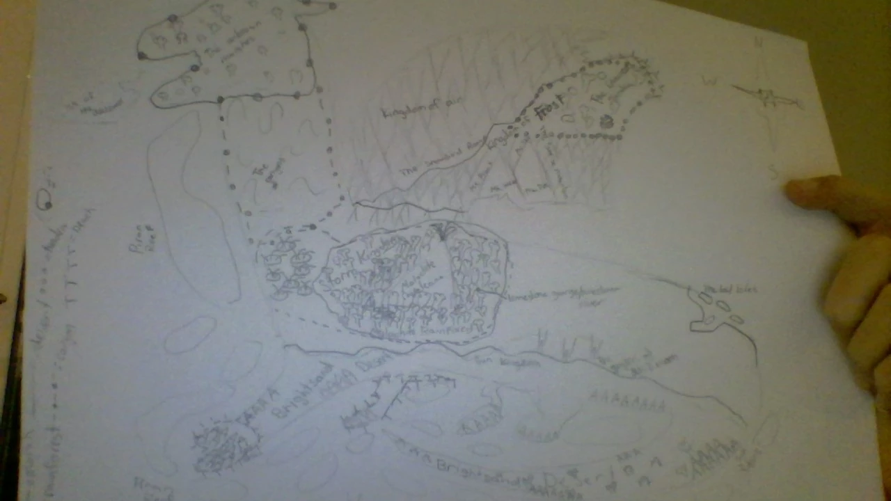 Pira | The Sixth Star Wiki | Fandom