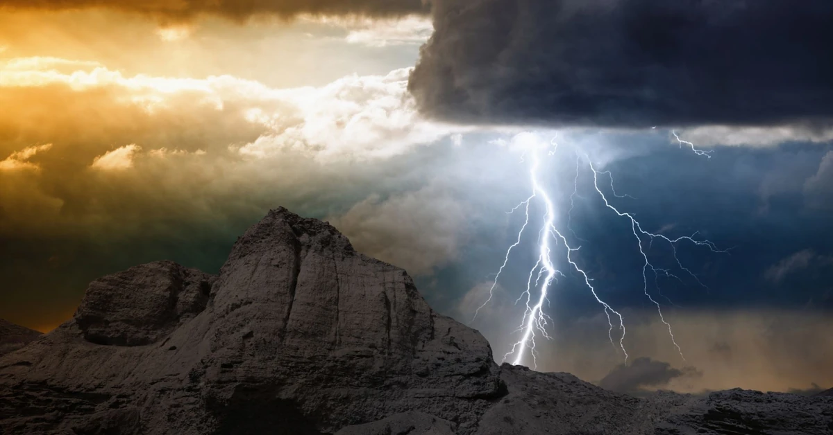 Storm | The Sixth Star Wiki | Fandom