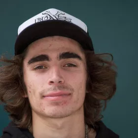 Ray Corey | The Skater Wiki | Fandom