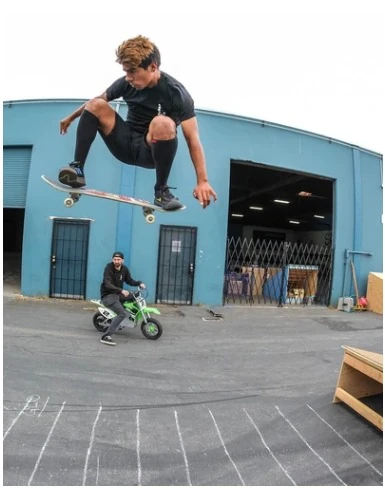 Manuel "Mogely" Herrera | The Skater Wiki | Fandom