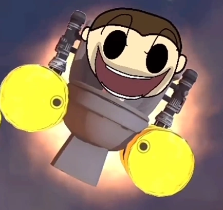 Jetpack Acid Skibidi Toilet | The Skibidi Saga Wiki | Fandom