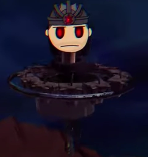 Assailant Astro Toilet | The Skibidi Saga Wiki | Fandom