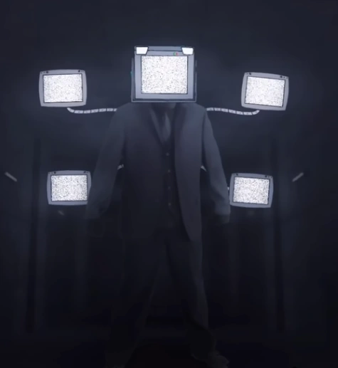 Polycephaly | The Skibidi Saga Wiki | Fandom