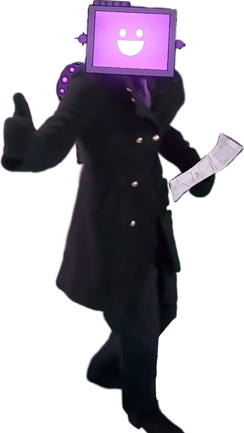 Neos | The Skibidi Saga Wiki | Fandom