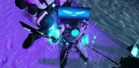 Supervisor Computerman | The Skibidi Wars Wiki | Fandom