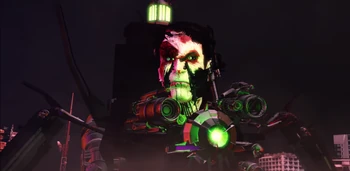 G-Toilet | The Skibidi Wars Wiki | Fandom