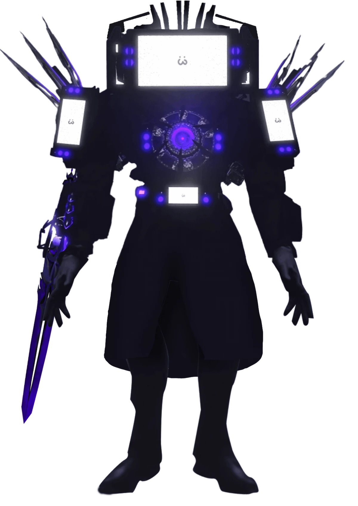 Category:Characters | The Skibidi Wars Wiki | Fandom