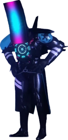 Large Computerman | The Skibidi Wars Wiki | Fandom