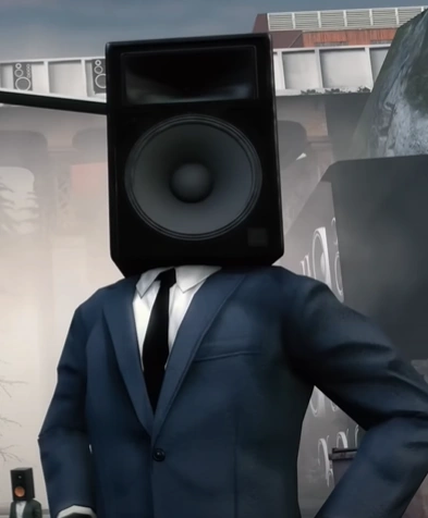 Speakermen | The Skibidi Wars Wiki | Fandom